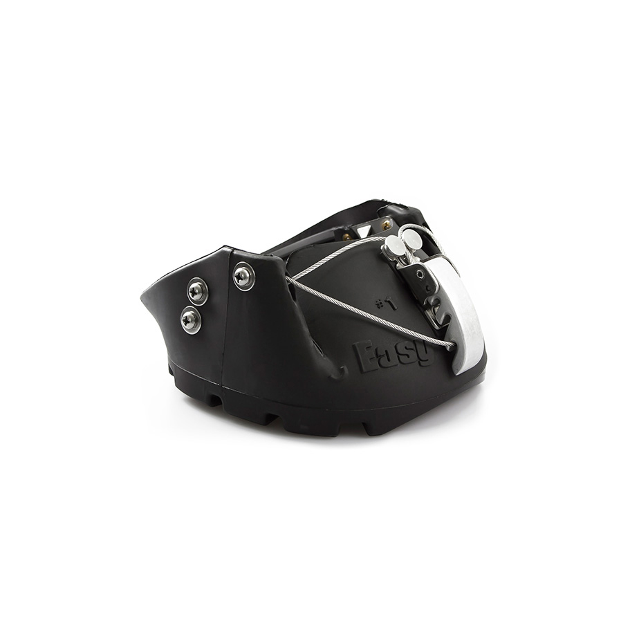 *7 Easyboot-Black - Centurion Supply Inc.