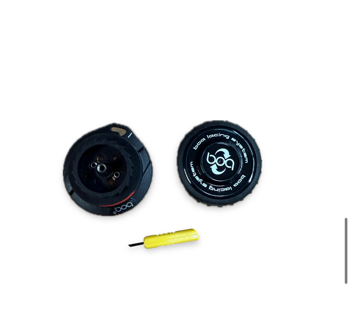 *BOA Replacement Dial - Centurion Supply Inc.