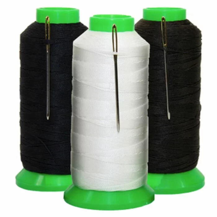 *Waxed Braiding Thread - Centurion Supply Inc.